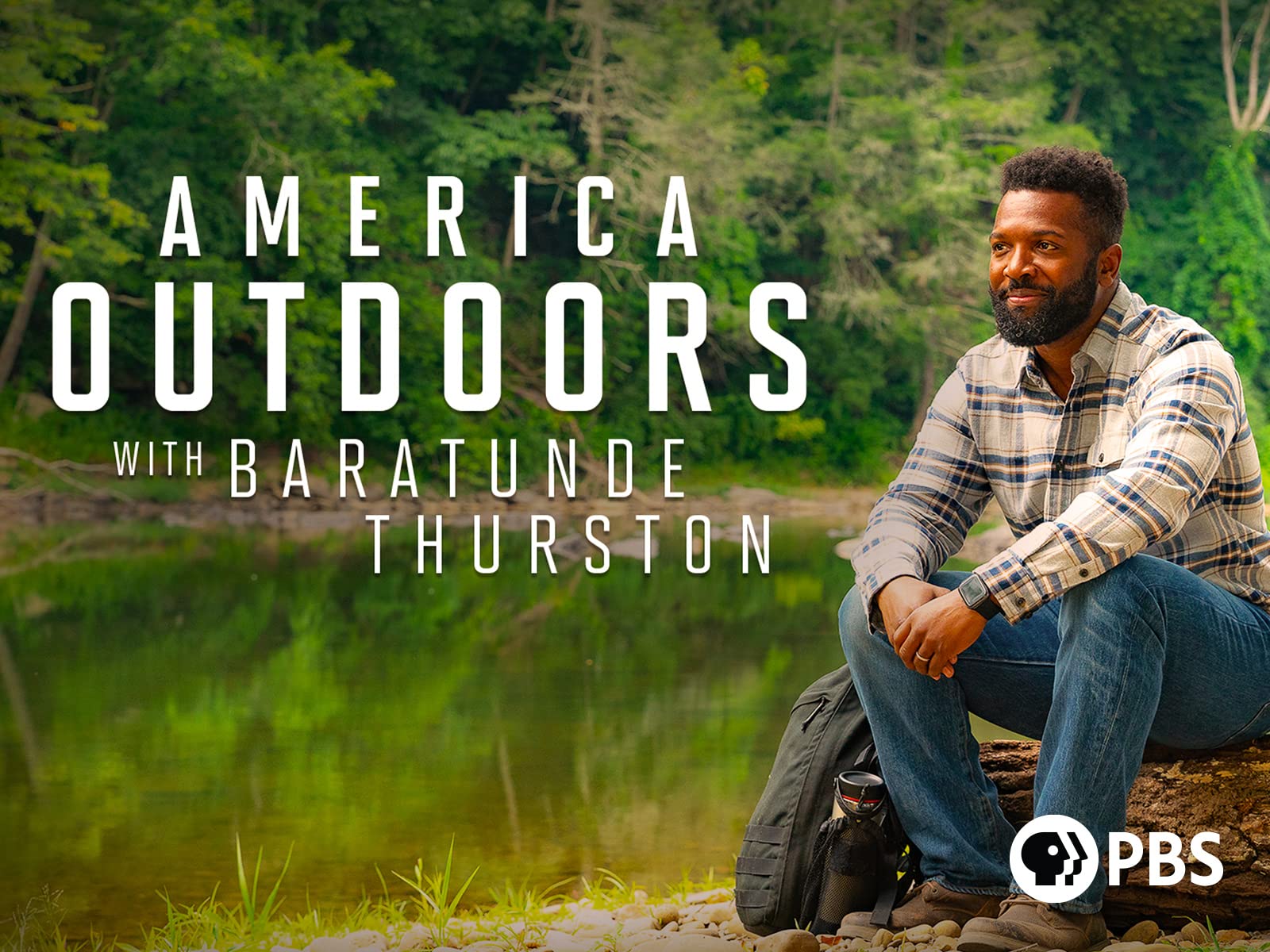 PBS America Outdoors featuring ABC! - Appalachian Headwaters