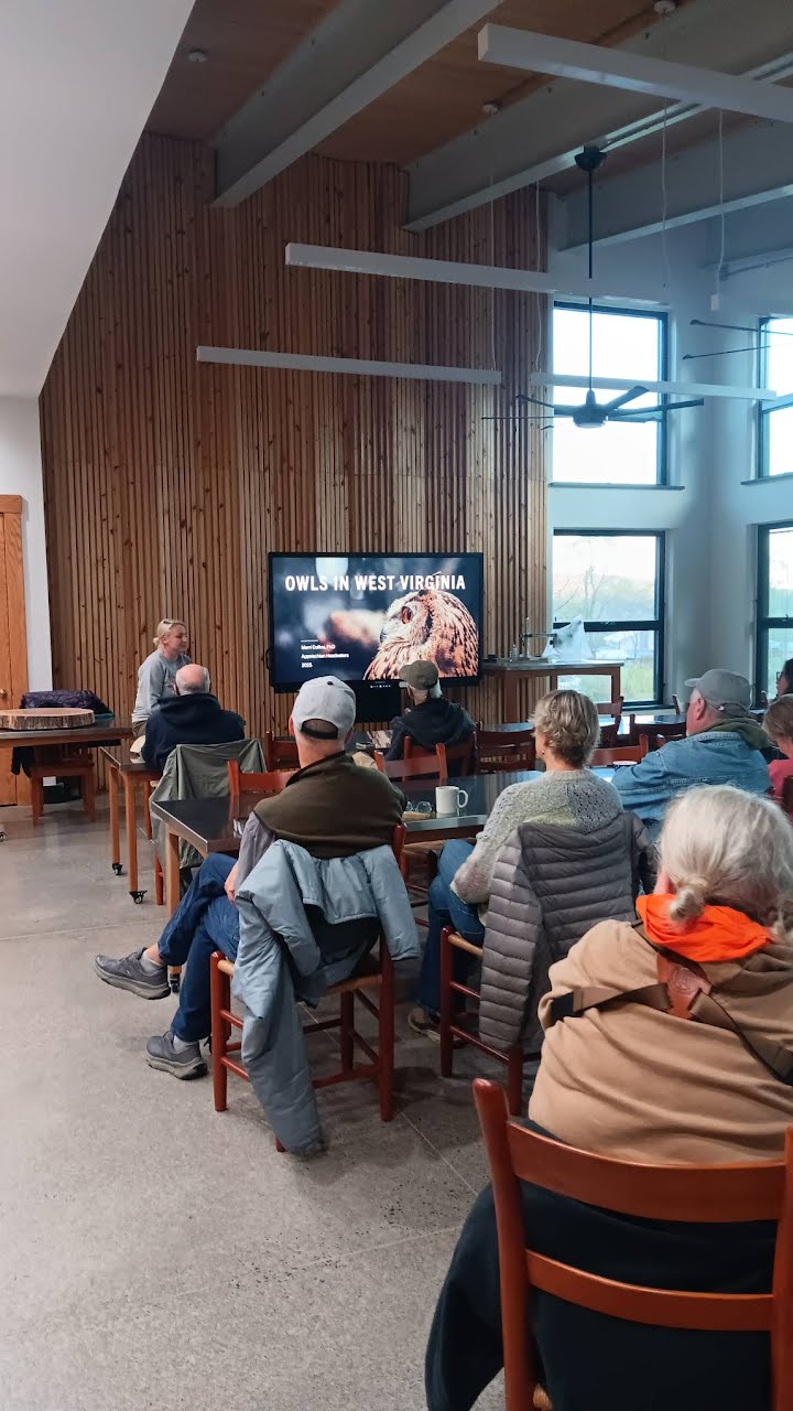 Master Naturalist Program - Appalachian Headwaters